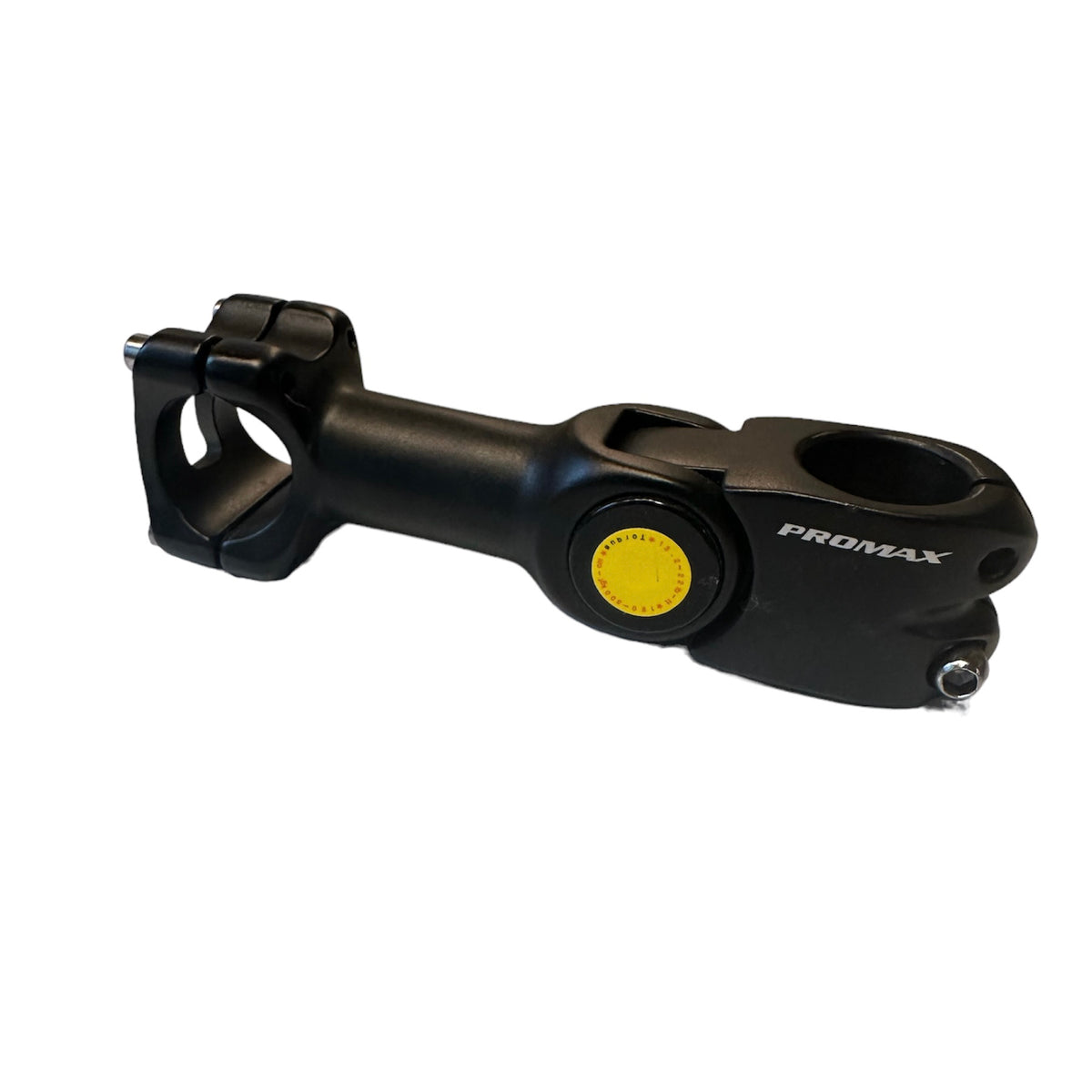 PROMAX ADJUSTABLE STEM – Electric Avenue Saguenay