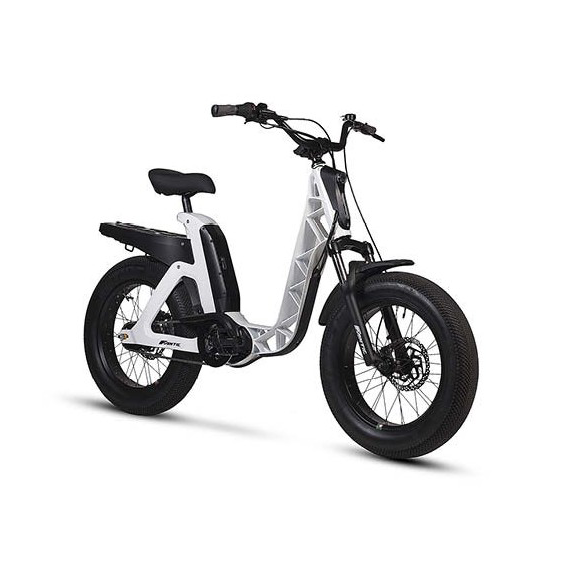 FANTIC ISSIMO URBAN CONNECT 630WH – Electric Avenue Saguenay