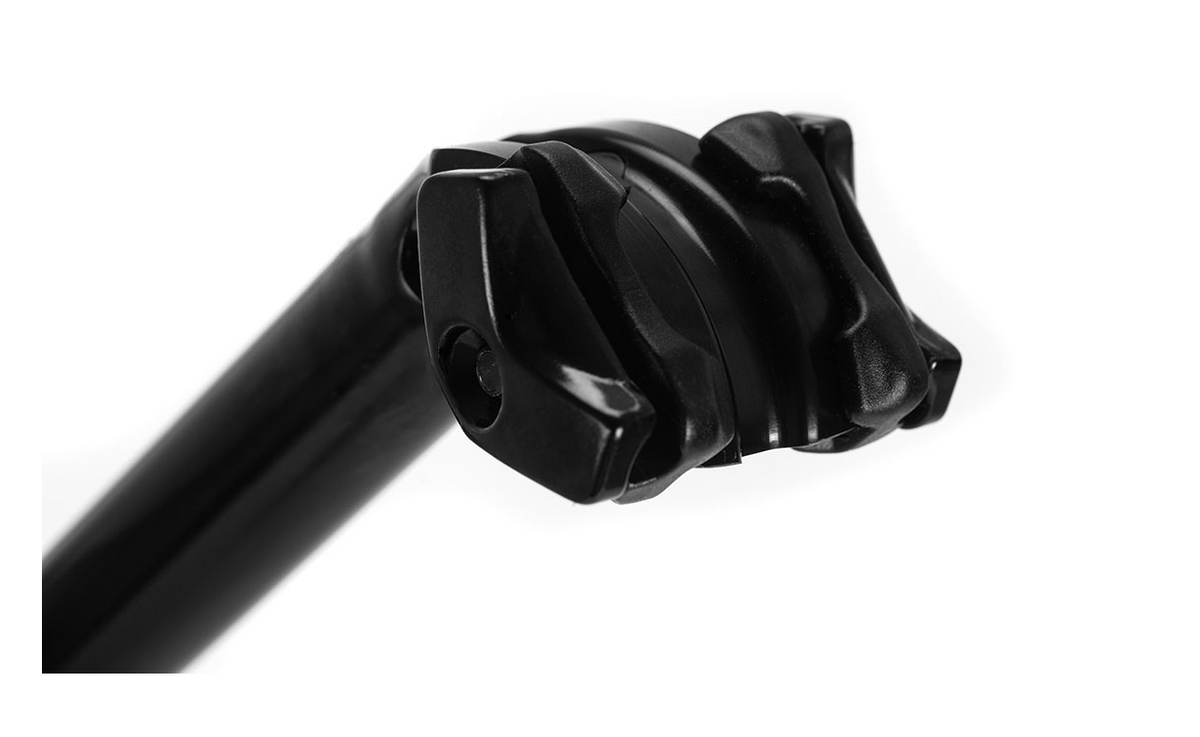 TIGE DE SELLE TÉLESCOPIQUE PRO RFR – Electric Avenue Saguenay