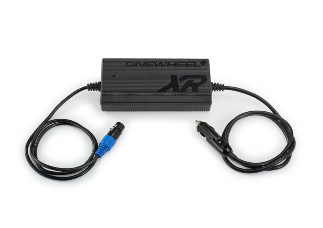 ONEWHEEL XR CAR CHARGER – Electric Avenue Saguenay